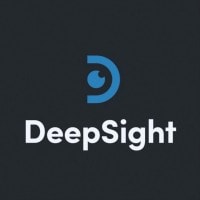 DeepSight | Vitrine IA